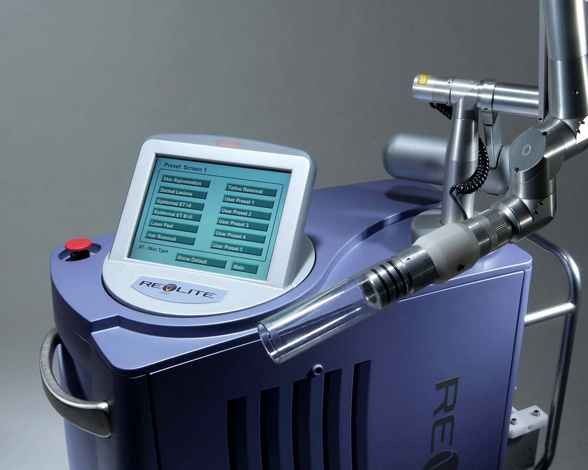 Best Laser Clinic Sydney - Safe and effective Laser Treatments